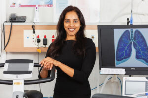 Dr Prar Abeyweera – WAVE